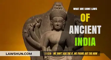 Understanding India's Statutory Laws: A Guide | LawShun