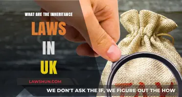 Uk Laws: A Comprehensive Overview | LawShun