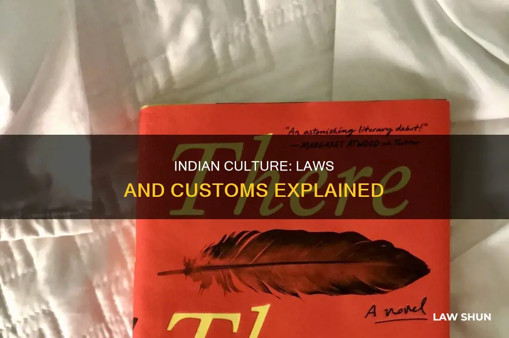 Indian Culture: Laws And Customs Explained | LawShun
