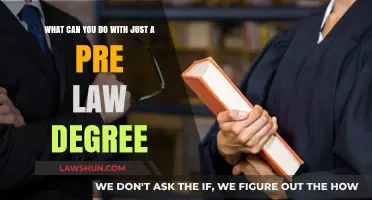 Career Options With A Computer Science And Law Degree | LawShun