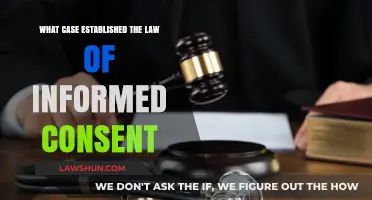 Law Case Facts: The Ultimate Guide | LawShun
