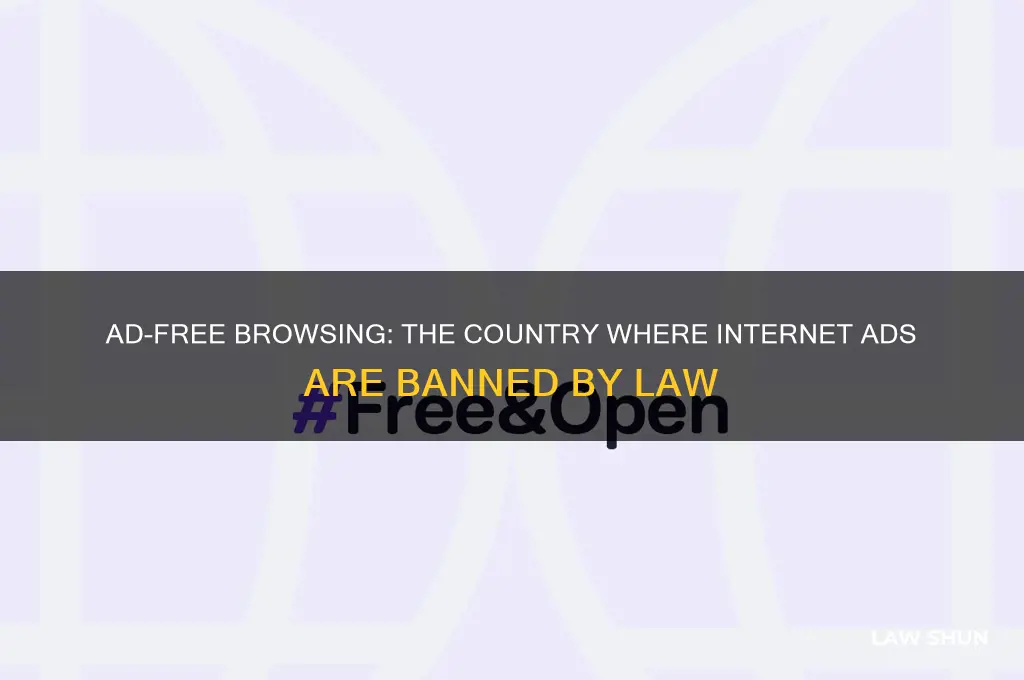 Ad-Free Browsing: The Country Where Internet Ads Are Banned By Law ...