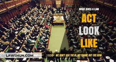 Understanding Ministerial Acts: Legal Definition And Implications ...