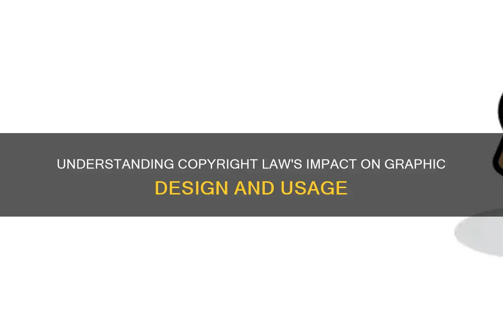 Understanding Copyright Law's Impact On Graphic Design And Usage | LawShun