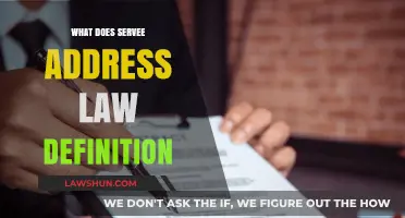 Understanding Choice Of Law: Definition, Importance, And Legal ...