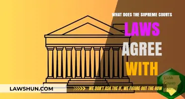 Understanding The Legal Definition And Role Of A Court In Law | LawShun