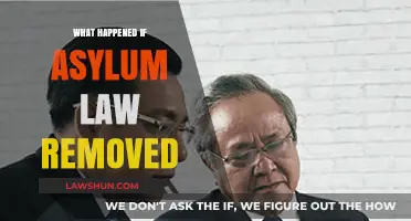The Fate Of Three Strikes Law: Reforms And Impact | LawShun
