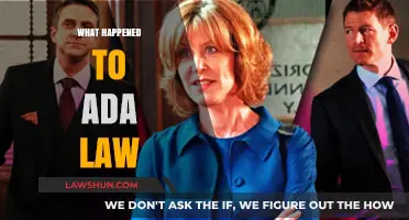 Law Abiding Citizen: Unraveling The Revenge Plot And Legal Twists | LawShun