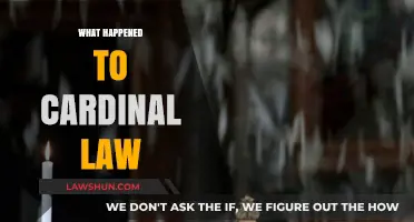 The Fate Of Ada Law: Changes, Challenges, And Current Status | LawShun