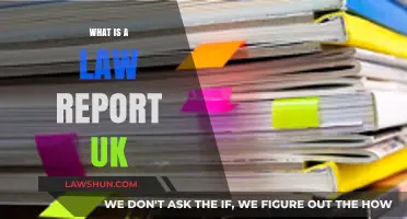 Understanding Uk Law: What Are Bills? | LawShun