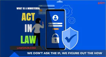 Understanding Overt Acts: Legal Definition And Implications Explained ...