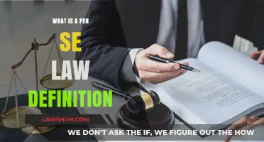 Understanding Universal Laws: A Comprehensive Definition And Overview ...