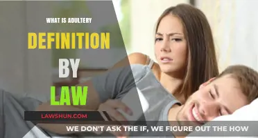 Understanding Adr Law: Definition, Benefits, And Legal Applications ...
