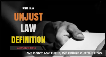 Understanding Legal Remedies: Definition, Types, And Their Role In ...
