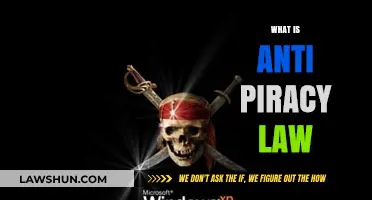 Understanding Anti-Piracy Laws In The Philippines: A Comprehensive ...