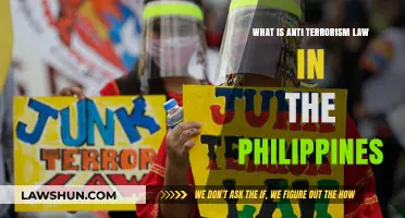 Understanding Anti-Piracy Laws In The Philippines: A Comprehensive ...