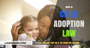Understanding The Legal Definition Of A Child In Uk Law | LawShun