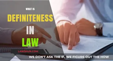Understanding Employment Law: Definition, Scope, And Key Principles ...