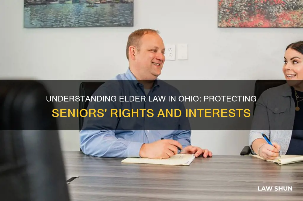 Understanding Elder Law In Ohio: Protecting Seniors' Rights And ...