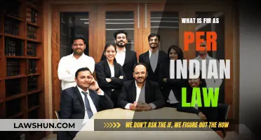 Fraud In India: Understanding The Legal Definition And Scope | LawShun