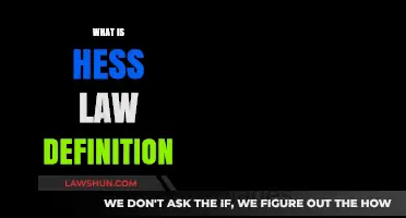 Understanding Immunity Definition In Law: Key Concepts And Legal ...