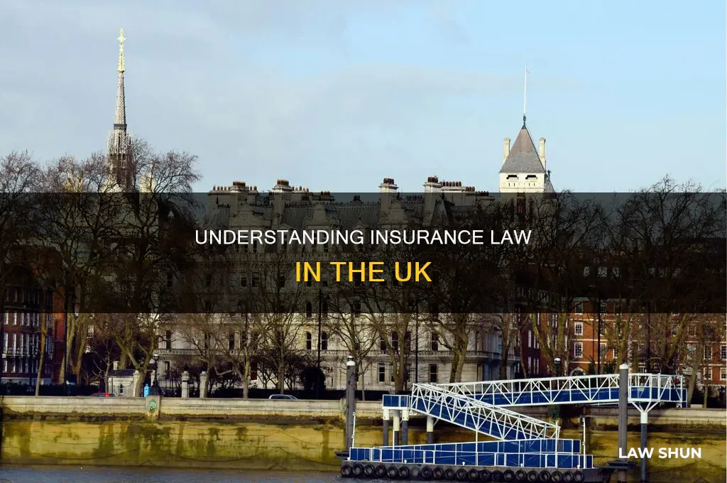 Understanding Insurance Law In The Uk | LawShun