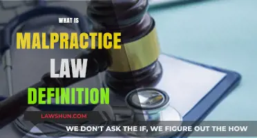 Understanding The Letter Of The Law: Definition And Legal Implications ...