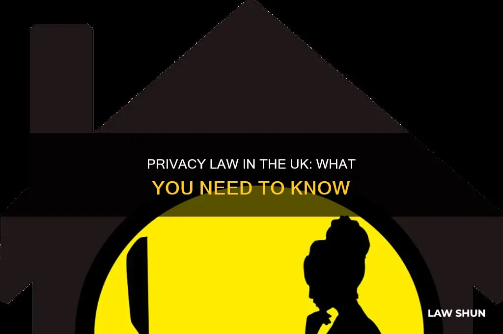 Privacy Law In The Uk: What You Need To Know | LawShun
