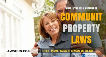 Understanding South Africa's Property Law: Rights, Regulations, And ...
