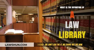 Understanding Repealed Laws: Definition, Process, And Legal ...