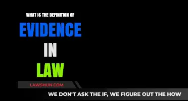Understanding Insanity Law: Definition, Legal Implications, And Key ...