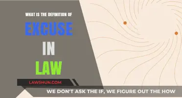 Understanding The Legal Definition Of Exhibit In Court Proceedings ...