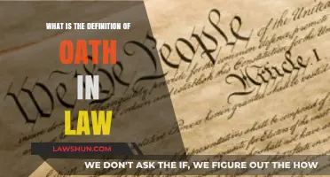 Understanding Ratification In Law: Definition, Process, And Legal ...
