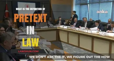 Understanding Omission In Law: Definition, Implications, And Legal ...