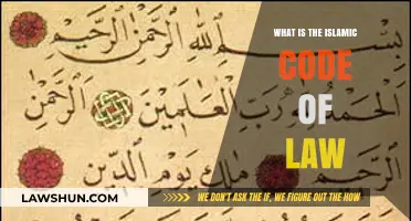 Understanding Justinian's Code: A Comprehensive Legal Framework ...