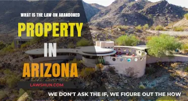 Missouri's Abandoned Property Laws: Understanding Rights And Legal ...
