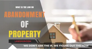 Understanding Washington's Abandoned Property Laws: Rights ...