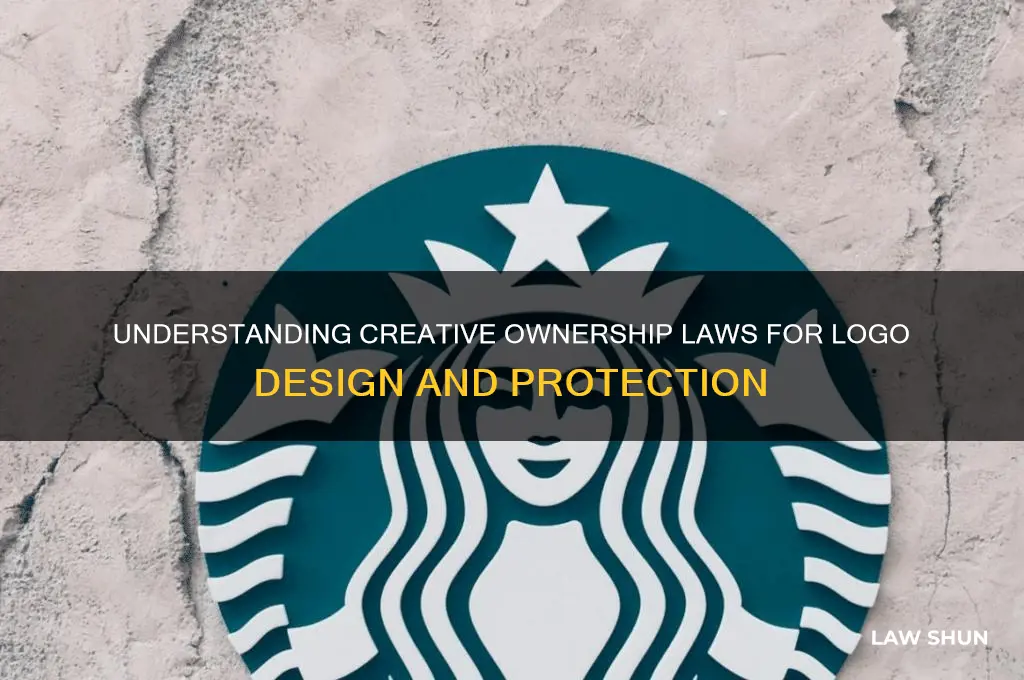 Understanding Creative Ownership Laws For Logo Design And Protection ...