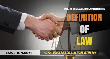 Understanding Libel: Legal Definition, Consequences, And Defense ...