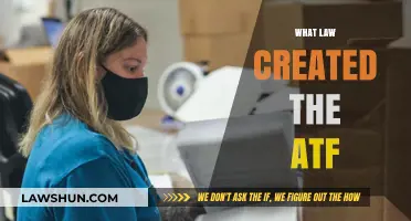 Osha's Genesis: The Law Behind It | LawShun