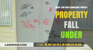 Trespassing Laws: Legal Consequences For Refusing To Leave Private ...
