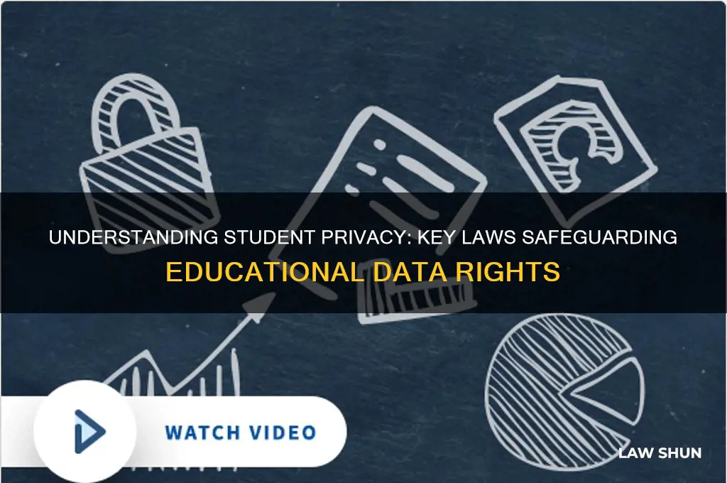 Understanding Student Privacy: Key Laws Safeguarding Educational Data ...