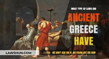Exploring Ancient Egypt's Legal System: Laws, Justice, And Social Order ...