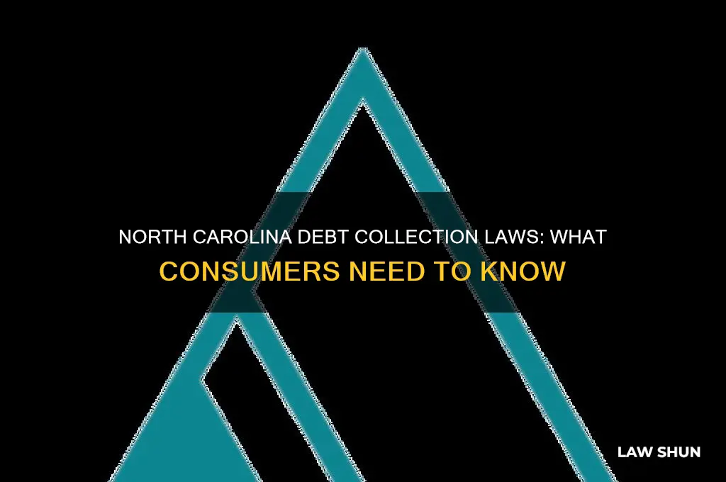 North Carolina Debt Collection Laws: What Consumers Need To Know | LawShun
