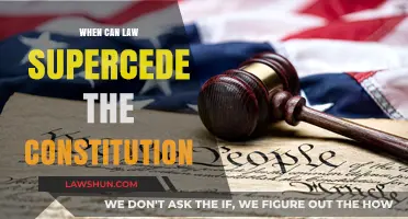Civil Disobedience: When Breaking The Law Is Justified | LawShun