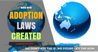 The Evolution Of Consent Laws: When Did They Begin? | LawShun