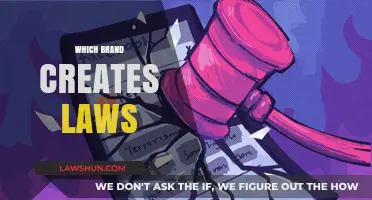 Creating Laws: Understanding The Legislative Branch's Role | LawShun