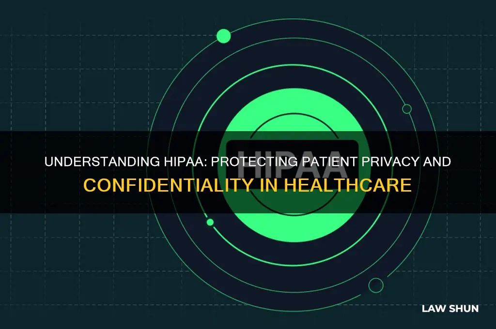 Understanding Hipaa: Protecting Patient Privacy And Confidentiality In ...