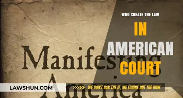 Sources Of Us Law: A Comprehensive Overview | LawShun