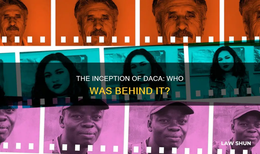 The Inception Of Daca: Who Was Behind It? | LawShun